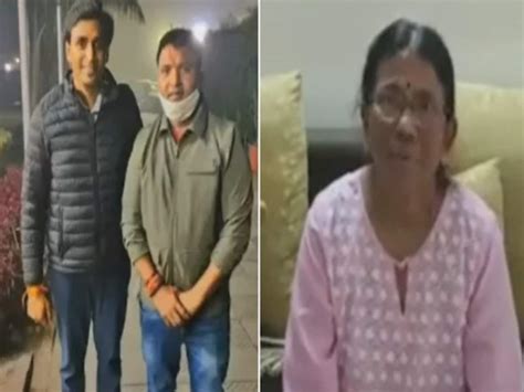 Congress Leader Vikrant Bhuria Saves Passenger Life In Flight फ्लाइट में बिगड़ी पैसेंजर की तबियत