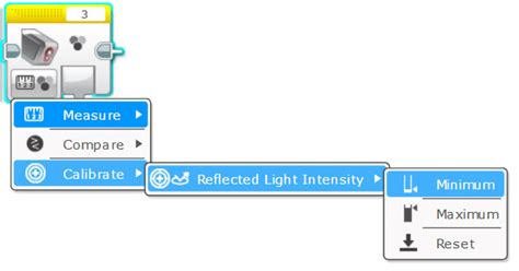 Inspiring Mindstorms Ev3 Programming For Fll Part 10 Ev3 Light