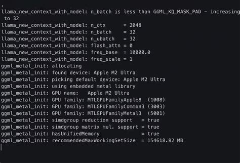 Zaid Alshami On Linkedin Machinelearning Ai Llm Opensource Deeplearning Bitnetcpp