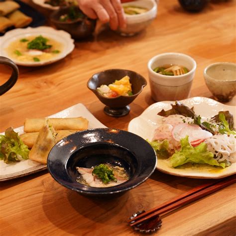 古谷 浩一 古谷製陶所kitchenからのお知らせです。 3月7日金に京都・大山崎の Relishkyoto 森かおる先生による