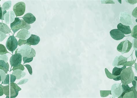 Green Textured Powerpoint Background