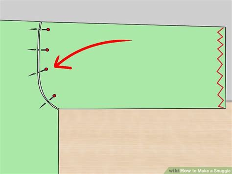 How To Make A Snuggie Step By Step Guide