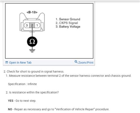 Camshaft Position Sensor Replaced And Still Having Engine Issues