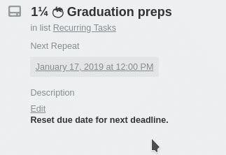 Using Trello For Recurring Administrative Tasks The Dock For Learning