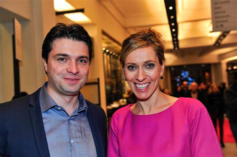 Journalist Michaël Van Droogenbroeck Over Zijn Grote Passie