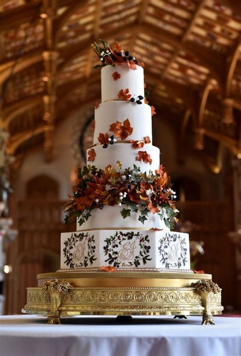 Princess Wedding Cakes