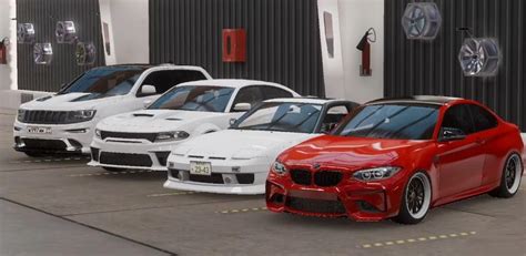 Скачать Car Parking Multiplayer 2 Apk для Android Последняя Версия