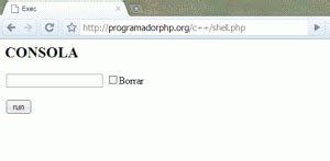 Optimizar PHP Con C Y C Programador PHP ORG Programador PHP ORG