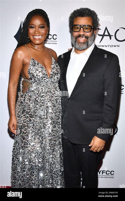 Best Supporting Actress Honoree For Nope Keke Palmer L And Director