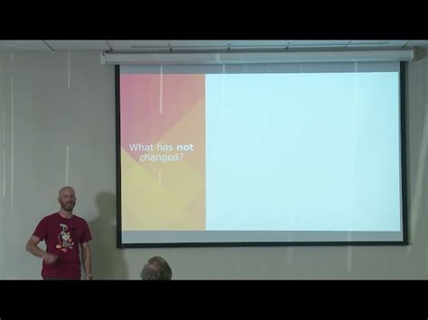 Lascon Talk Privacy Impact Assessments How Much Privacy Is Enough From Lascon Class Central