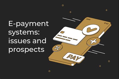 Types Of Electronic Payment System In E Commerce Ppt Design Talk