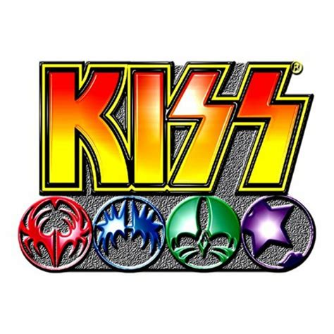 Kiss Logo Kiss 公式 Jgdri