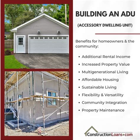 Thinking About Maximizing Your Propertys Potential An Adu Could Be The Frank Villelli