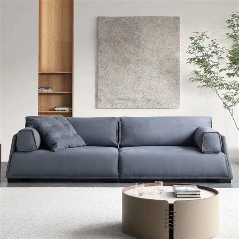 Modern Contemporary Style Sofa Luxury Fabric Corner Sectional Sofa China Sofa And Office Sofa