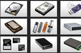 Storage Devices Flashcards Quizlet
