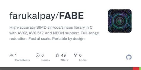 Lightcap Now Powers Fabe13 The Most Advanced Open Source Simd Math Core Available Today—fully