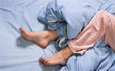 Scripps A Leader In Restless Leg Syndrome Treatment