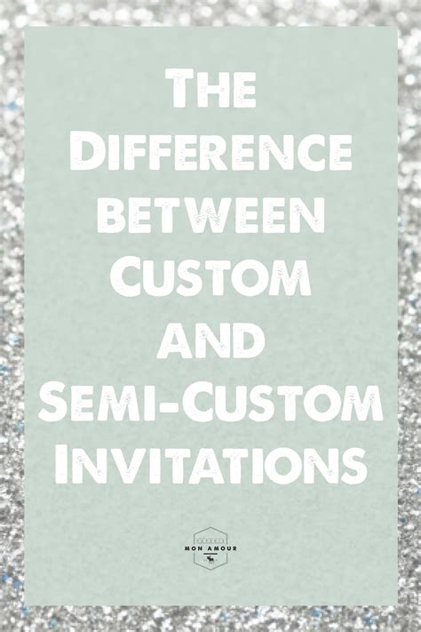 Custom And Custom Difference At Dean Ransford Blog