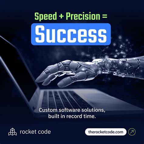 Softwaredevelopment Agiletech Innovation Customsoftware Rocketcode Rocket Code