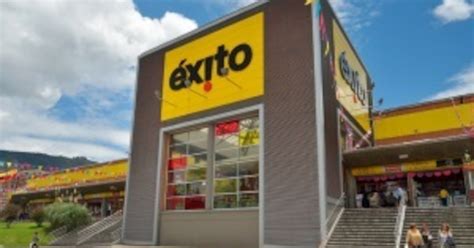Grupo Éxito Comenzará A Cotizar En La Bolsa De Valores De Wall Street