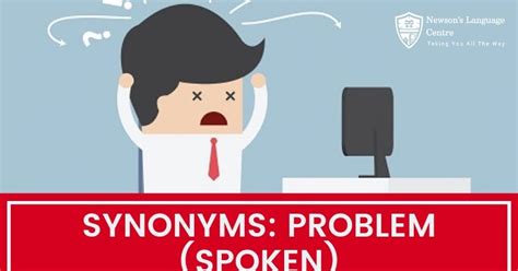 Synonyms Problem