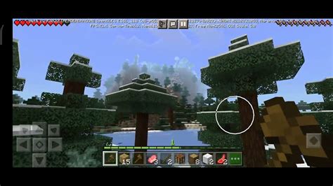 مای کرافت پارت 1 ،،⬇️⬇️مشترک شین، Youtube