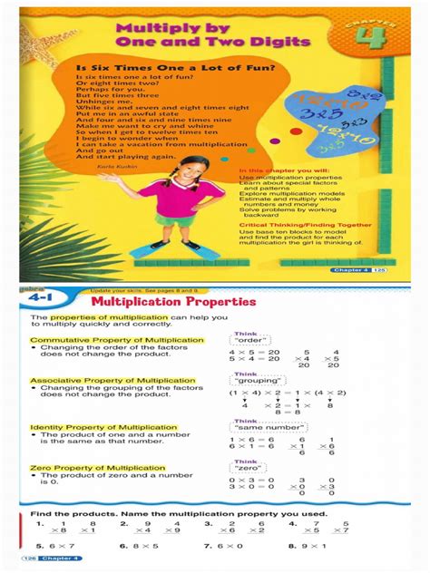 Multiplication Process 240714 221151 Pdf