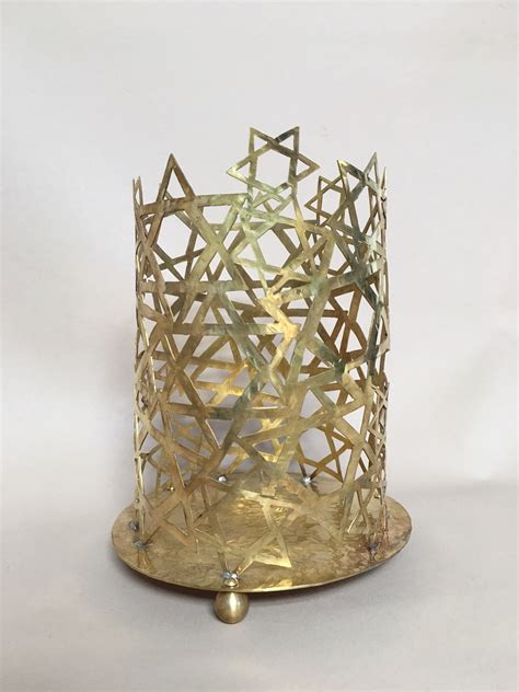 Ner Tamid Eternal Lights — Designers Of Synagogue Interiors Synagogue