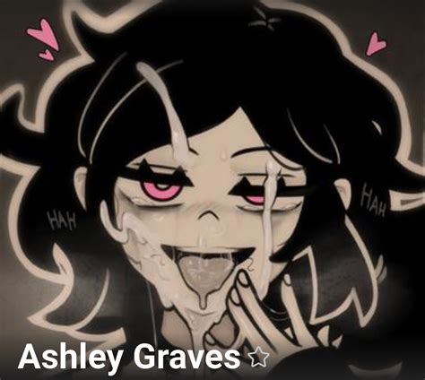 Chat With Ashley Graves Anime Cute