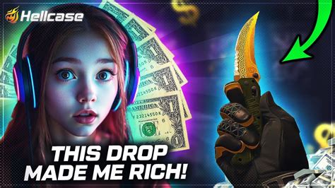 Hellcase How To Get The Prince Hellcase Promo Code 2025 Youtube