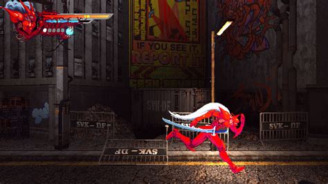 Slave Zero Xs Dev Chats About The Game In A Digital Foundry Live