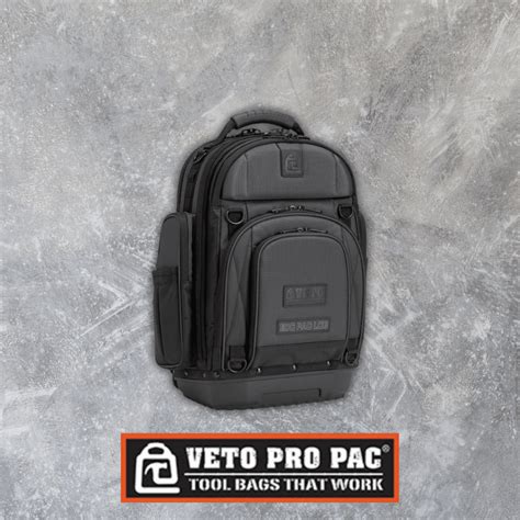 Veto Edc Pac Lcb Carbon Backpack Ax3655 Hot Comps