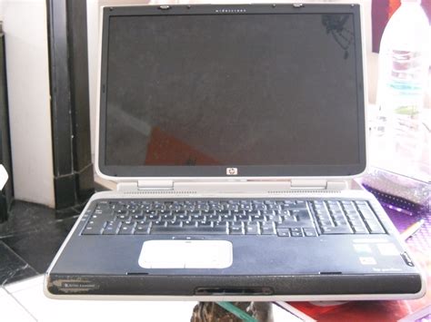 A Long Way To Live Pc Portable HP Pavilion Zd