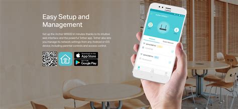 Tp Link Mr Ac Gb G Router Incredible