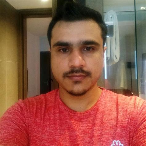 Karthikeyan Palani Trainer Ale India Pvt Ltd Xing