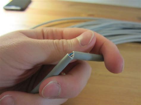 Patching A Patch Panel ENTROPUX