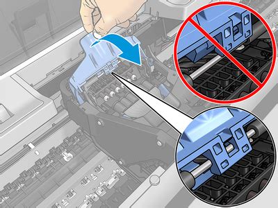 Handling Ink Cartridges And Printhead HP Customer Support