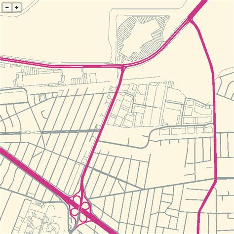 Gl Solar Webgl Rendering Of Osm Data Tecznotes