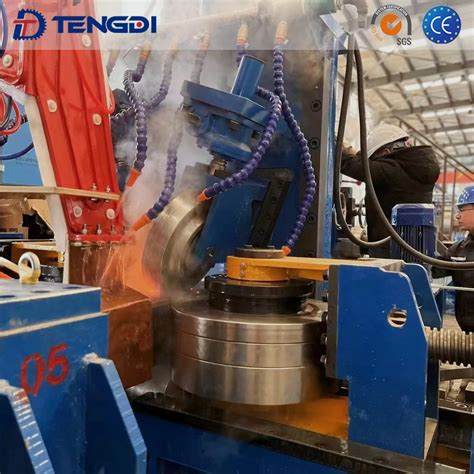 Erw Welding Pipe Vs Seamless Tube Tengdi Machinery
