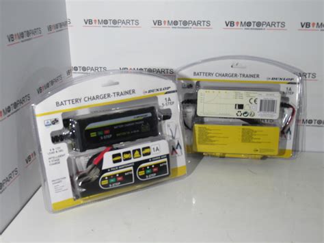 Dunlop Druppellader VB Motoparts