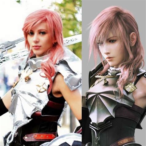 Lightning Ffxiii 2 Imgur