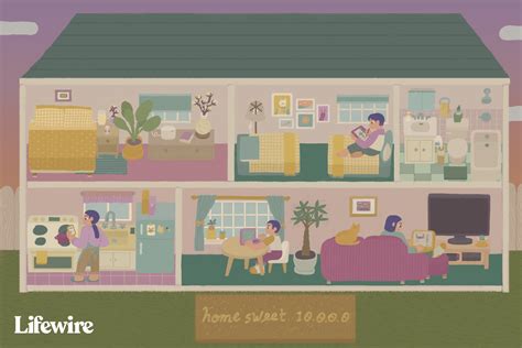 What Is A Private IP Address