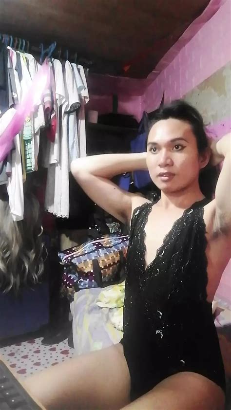 Jakol Always Ang Alam Palagi Ni Ganda Na Si Reyna Tranny Xhamster