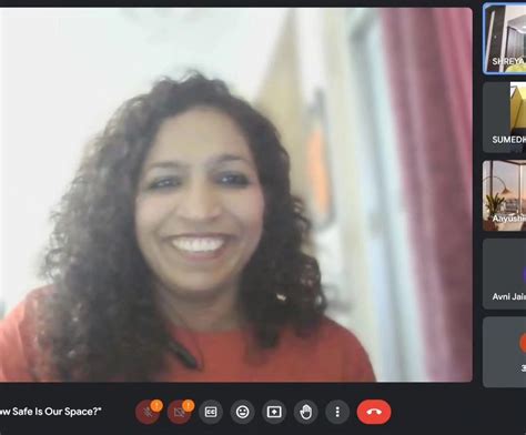 Krithika Ram On Linkedin Poshawareness Sexualharassment