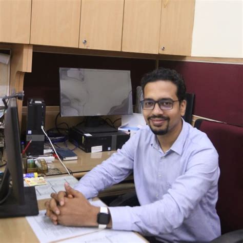 Ranjan Kumar Prusty Icmr Nirrch