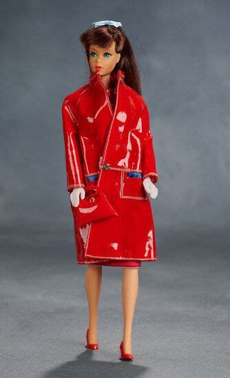 Brunette Twist N Turn Barbie Doll In Fashion Barbie Clothes Fashion Barbie