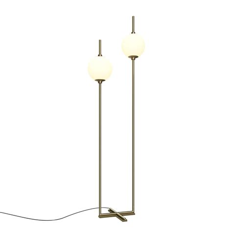 Напольный светильник (торшер) Maytoni The Sixth Sense Z020FL-L12BS3K ...
