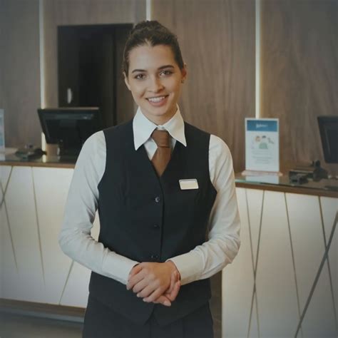 National Hotel Employee Daymp4 Happy Nationalhotelemployeeday