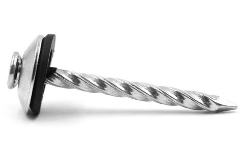 Stainless Steel Fasteners — East End Cedar Co