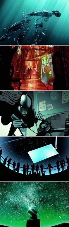 26 Best Zima Blue Images In 2019 Blue Death Robot Wallpaper